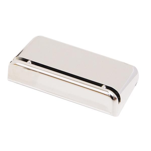 ■種別／シルバー　■サイズ／W50×D25×H11mm　■対応カード厚／0.3〜0.5mm　■素材／スチロール　■切込角度／約70度　■入数／1ヶ　メーカー・委託先在庫のため在庫確認が必要な商品です。予期せぬ欠品・廃番の可能性がございます。