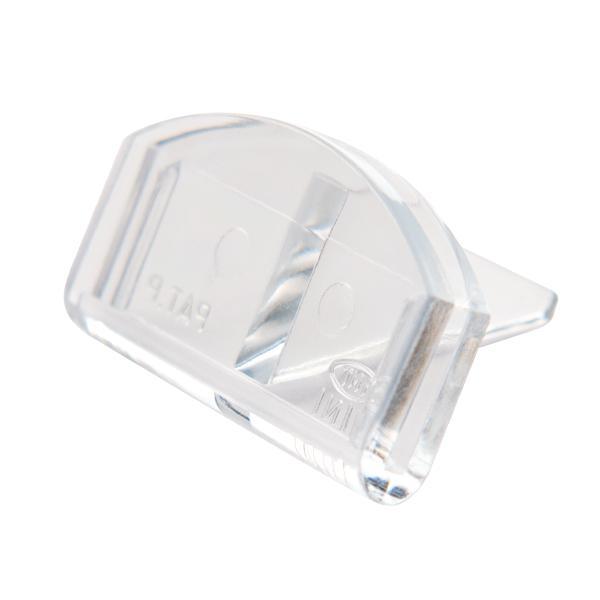 ■種別／クリスタル　■サイズ／W30×D25×H16mm　■対応カード厚／約0.3〜0.5mm　■角度／60度（水平に設置したときのカードの角度）　■素材／スチロール樹脂　■入数／1ヶ　メーカー・委託先在庫のため在庫確認が必要な商品です。予...