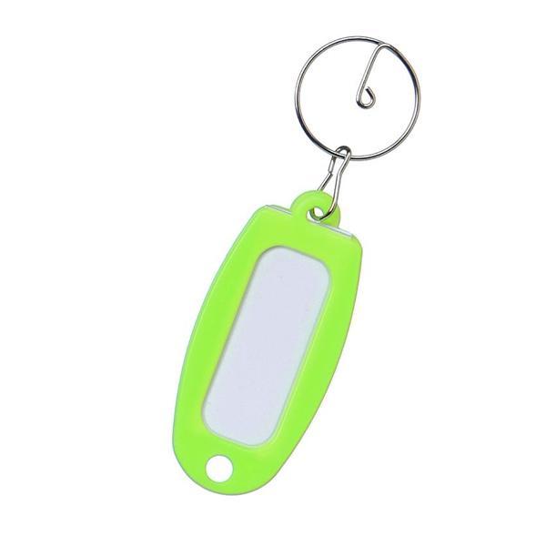 鍵をたくさん使う場所での管理用に　■種別／若草　■サイズ／W27×H60mm　■中紙サイズ／W17×H45mm　メーカー・委託先在庫のため在庫確認が必要な商品です。予期せぬ欠品・廃番の可能性がございます。