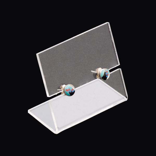 ■種別／LL　■サイズ／W48×D20×H48mm　■素材／透明アクリル　メーカー・委託先在庫のため在庫確認が必要な商品です。予期せぬ欠品・廃番の可能性がございます。