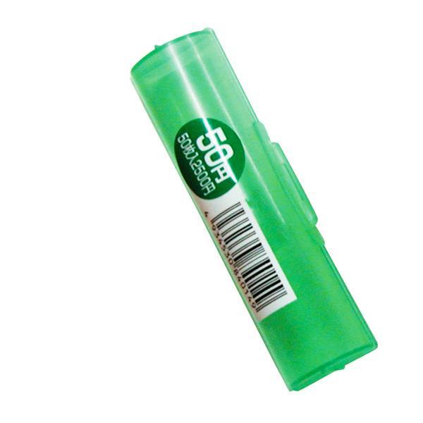 ■種別／50円用　■収納枚数／1本につき各硬貨50枚収納可能　メーカー・委託先在庫のため在庫確認が必要な商品です。予期せぬ欠品・廃番の可能性がございます。