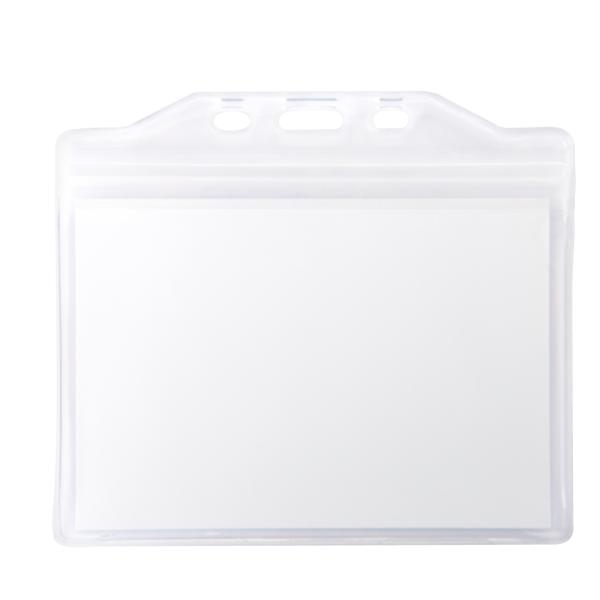 ■種別／IDカードサイズ■中紙サイズ／W69×H100mm■外寸／W110×H95mm■厚さ／0.4mm■入数／1枚メーカー・委託先在庫のため在庫確認が必要な商品です。予期せぬ欠品・廃番の可能性がございます。