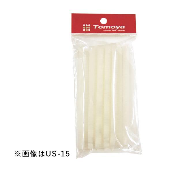 ■種別／US-35mm　■素材／ナイロン　■入数／1袋500本入　■対応タグガン／Bano’k 503S、Bano’k 503SL　メーカー・委託先在庫のため在庫確認が必要な商品です。予期せぬ欠品・廃番の可能性がございます。