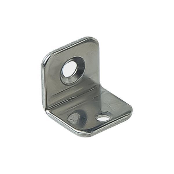 ■種別／SF-302　■用途／ー　■タイプ／ガイド　■素材／ステンレス　■仕上げ／サテン　■対応ワイヤー径／ー　■許容荷重／ー　■備考／○ビスで固定します○ビスは呼び径3.5のナベタッピングビスまたは呼び径3.8の丸木ねじをご使用ください　...