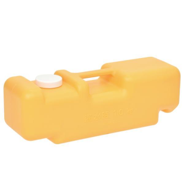 ■種別／大 イエロー　■サイズ／W500×D160×H170mm　■重量／10.0kg（満水時）　■素材／樹脂成型品　メーカー・委託先在庫のため在庫確認が必要な商品です。予期せぬ欠品・廃番の可能性がございます。