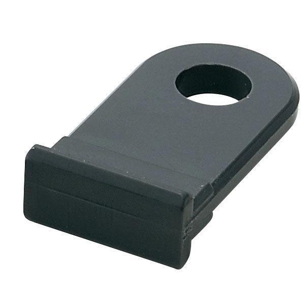 ■種別／F20吊り具　■入数／1ケ　■素材／ABS樹脂（グレー）　メーカー・委託先在庫のため在庫確認が必要な商品です。予期せぬ欠品・廃番の可能性がございます。