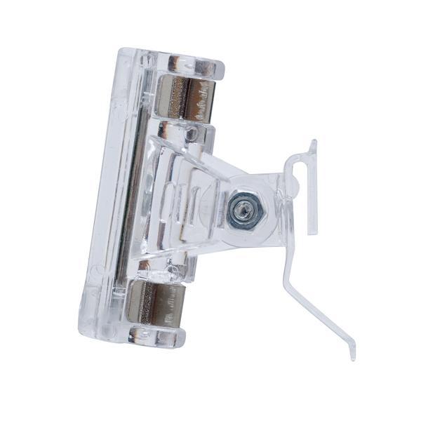 ■サイズ／W20×D37×H40mm　■クリップ開口／3mm　■入数／1ヶ　メーカー・委託先在庫のため在庫確認が必要な商品です。予期せぬ欠品・廃番の可能性がございます。