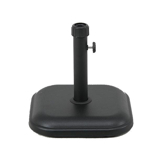 ■種別／TH11-B　■サイズ／W360×D360×H330mm　■支柱／ー　■素材／スチール、セメント　■対応支柱／φ33〜40mm　■屋外使用／可能　メーカー・委託先在庫のため在庫確認が必要な商品です。予期せぬ欠品・廃番の可能性がございます。