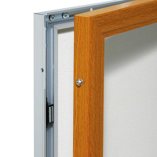 ベルク almode商品オプション品です。本体と一緒にご注文ください。簡易ロックのみの販売はございません。必要数は本体種類やサイズにより異なります。