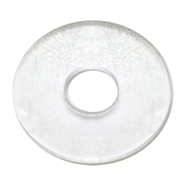 ■入数／20ケ　■種別（対応サインナット）／φ16シリーズ用　■サイズ／5（内）×15（外）×0.8（厚）mm　■素材／塩化ビニール　メーカー・委託先在庫のため在庫確認が必要な商品です。予期せぬ欠品・廃番の可能性がございます。