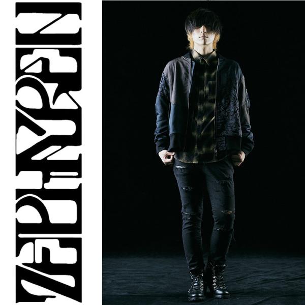 リピート買いするファンが後を絶たないZephyren定番の5ポケットスキニージーンズの最新モデル。足に吸い付く繊細なシルエットで、リズミカルでシャープな人物像を創出する。13オンスのタフなデニム生地にはほんのりとストレッチを効かせてあるので...