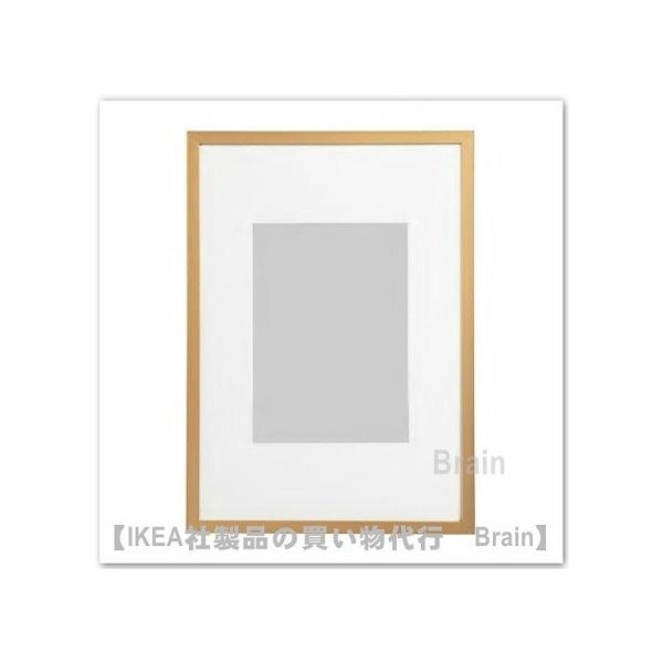 ■カラー：ゴールドカラー■商品の大きさ台紙なしアートの幅: 21 cm台紙なしアートの高さ: 30 cm台紙付きアートの幅: 13 cm台紙付きアートの高さ: 18 cmピクチャー部分の幅: 12 cmピクチャー部分の高さ: 17 cmフレ...