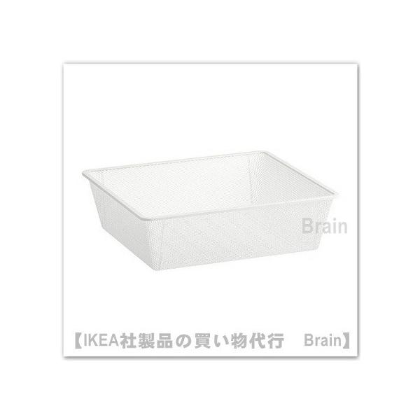 ■カラー：ホワイト■商品の大きさ幅: 50.0 cm奥行き: 51.0 cm高さ: 15.0 cmフレームの奥行き: 51.0 cmフレームの幅: 50.0 cm最大荷重: 7 kg ■主な特徴- 洗面所など、湿気の多い場所でも使用できます...