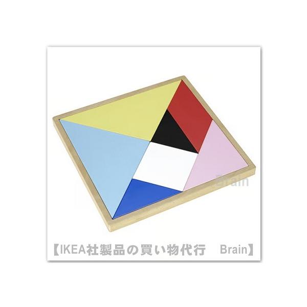 ■商品の大きさ長さ: 216 mm幅: 216 mm■パッケージの大きさと重さ商品番号: 005.972.88幅: 22 cm高さ: 2 cm長さ: 22 cm重さ: 0.46 kgパッケージ: 1■お役立ち情報対象年齢：3歳以上■お手入れ...