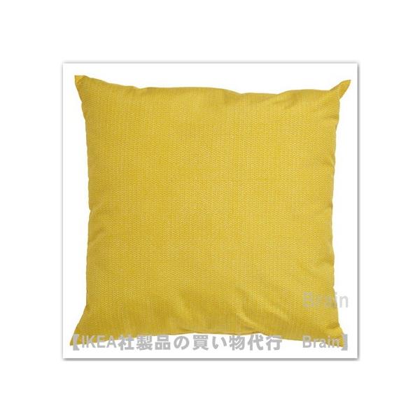 ■カラー：イエロー■商品の大きさ長さ: 50 cm幅: 50 cm中素材の重量: 280 g総重量: 345 g■主な特徴- 洗濯機で洗えるので、お手入れが簡単です■パッケージの大きさと重さ商品番号：006.142.02幅: 51 cm高さ...