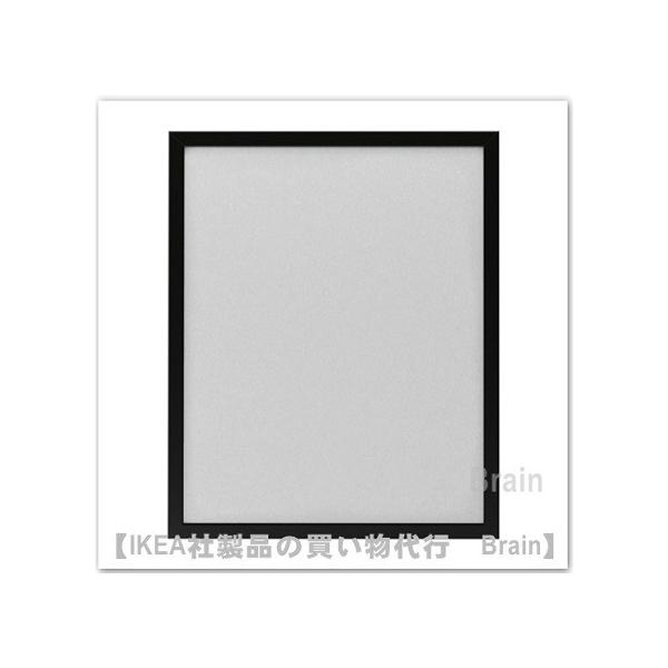 ■カラー：ブラック■商品の大きさ フレームの高さ: 53 cmピクチャー部分の幅: 40 cmピクチャー部分の高さ: 50 cmフレームの幅: 43 cm ■主な特徴 縦横どちらの向きでも使えます デザイナーM Warnhammar/A F...