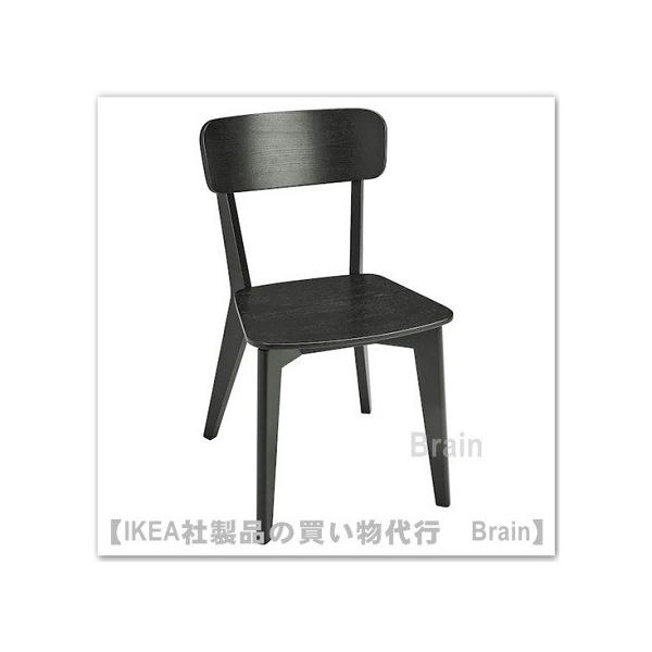 ■カラー：ブラック■商品の大きさ最大荷重: 110 kg幅: 44 cm奥行き: 51 cm高さ: 80 cmシートの幅: 44 cmシートの奥行き: 39 cmシートの高さ: 45 cm■主な特徴- アッシュ材突き板とバーチ無垢材が、温か...