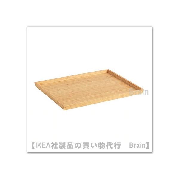 ■カラー：竹■商品の大きさ長さ: 40 cm幅: 30 cm高さ: 2 cm■主な特徴- 丈夫でお手入れが簡単な天然の竹を使用しています■パッケージの大きさと重さ商品番号: 104.705.09（10470509）パッケージ数：: 1幅: ...