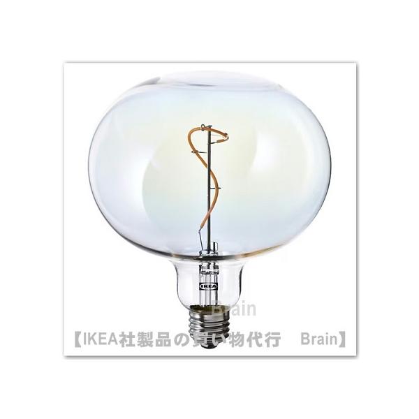 ■カラー：マルチカラー/クリアガラス■商品の大きさ直径: 150 mm色温度: 1800 ケルビン光束: 260 ルーメン出力: 4.2 Wパッケージ個数: 1 ピース■主な特徴- LED電球はエネルギー効率が高く、長持ちします。寿命は約1...