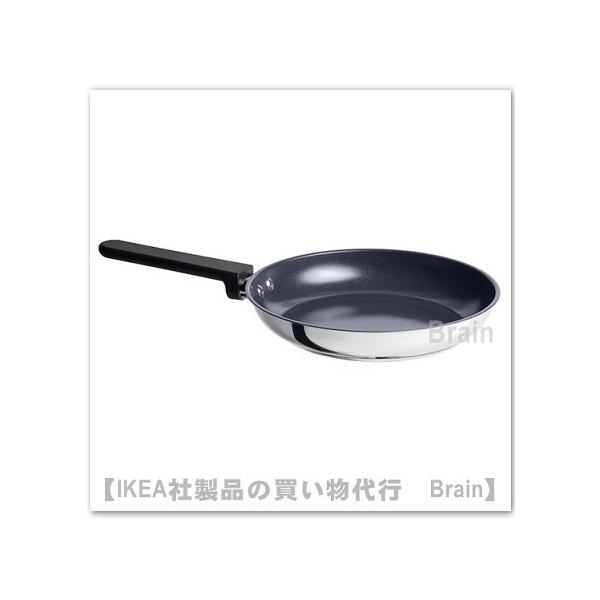 ■カラー：クリアガラス■商品の大きさ直径: 24 cm高さ: 4 cm取っ手を含む長さ: 43 cm■主な特徴- 耐久性に優れ、お手入れの簡単なステンレススチール製- 底が丸くカーブしているので、材料を楽にかき混ぜたり泡立てたりできます■パ...