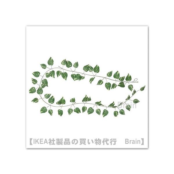 ■商品の大きさ長さ: 1.5 m■主な特徴- まるで本物のような美しさが続きます- テーブルセッティングを華やかにし、扉のデコレーションにもなります。簡単に特別な雰囲気を演出できます■パッケージの大きさと重さ商品番号: 105.483.01...