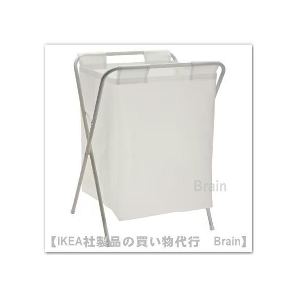 ■カラー：ホワイト■商品の大きさ長さ: 42 cm幅: 43 cm高さ: 60 cm容量: 50 l最大荷重: 8 kg■主な特徴- コンパクトにたためるので、持ち運びや収納が簡単です■パッケージの大きさと重さ商品番号: 105.536.0...