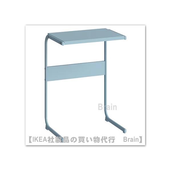 ■カラー：ブルー■商品の大きさ奥行き: 30 cm高さ: 61 cm幅: 42 cm最大荷重: 9 kg■主な特徴- 軽いので持ち運びが簡単です- 家じゅうどこでもいろんな目的に使える、用途の広いアイテム- 脚の裏にプラスチ■パッケージの大...