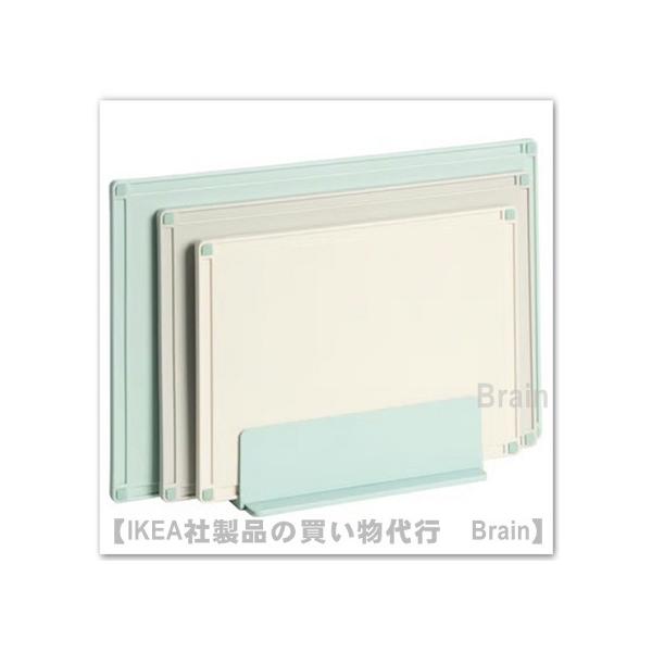 ■カラー：ミックスカラー■商品の大きさサイズ：32×22cm、28×20cm、24×18cm■主な特徴- 縁に滑り止めが付いているので、ずれにくく、安定感があります- 肉や野菜を切ったときに出る汁が外側の溝にたまるようになっています- チー...