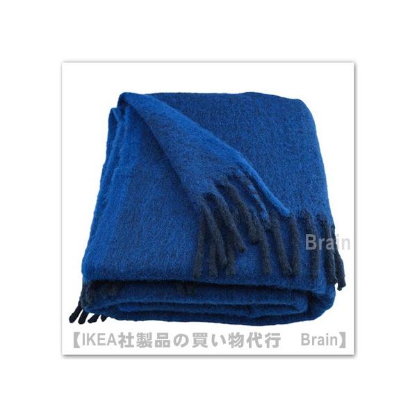 ■カラー：ブルー■商品の大きさ長さ: 170 cm幅: 130 cm■主な特徴- 素材はリサイクルポリエステル100％■パッケージの大きさと重さ商品番号: 105.846.24長さ: 28 cm重さ: 0.79 kg直径: 17 cmパッケ...