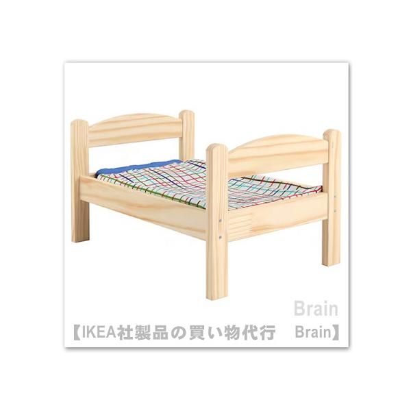 ■カラー： パイン材/マルチカラー■商品の大きさ長さ: 52 cm幅: 36 cm高さ: 30 cm■主な特徴- おままごとやごっこ遊びに■パッケージの大きさと重さ商品番号: 105.892.21幅: 37 cm高さ: 5 cm長さ: 50...