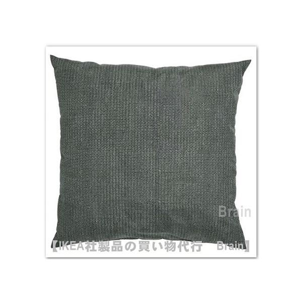 ■カラー：チャコール■商品の大きさ長さ: 50 cm幅: 50 cm中素材の重量: 280 g総重量: 345 g■主な特徴- 洗濯機で洗えるので、お手入れが簡単です■パッケージの大きさと重さ商品番号：106.142.06幅: 51 cm高...