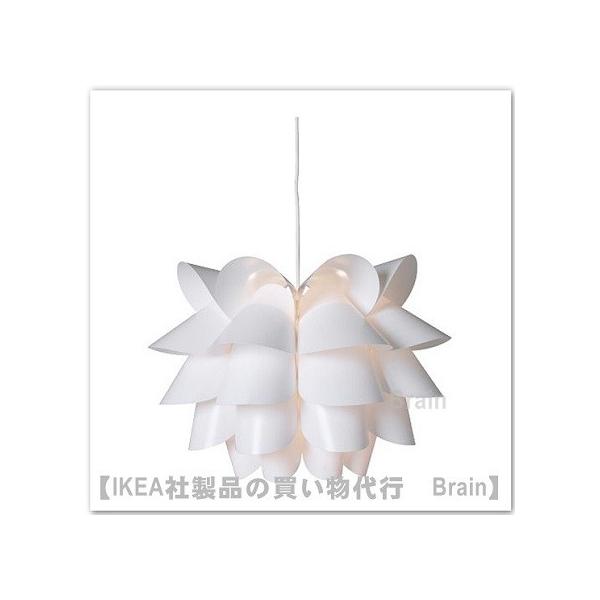 ■カラー：ホワイト■商品の大きさ直径: 46 cm高さ（最大）: 130 cm重さ: 0.80 kg ■主な特徴- 柔らかい光のムードランプです デザイナーBrylle/Jacobsen ■パッケージの大きさと重さ パッケージ数：: 1商品...