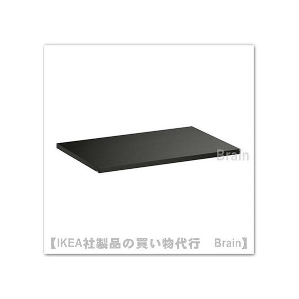 ■カラー：ブラックブラウン■商品の大きさ幅: 56 cm奥行き: 36 cm最大荷重: 20 kg ■デザイナーIKEA of Sweden ■パッケージの大きさと重さ パッケージ数：: 1商品番号：903.526.82 数量： 1  ■お...