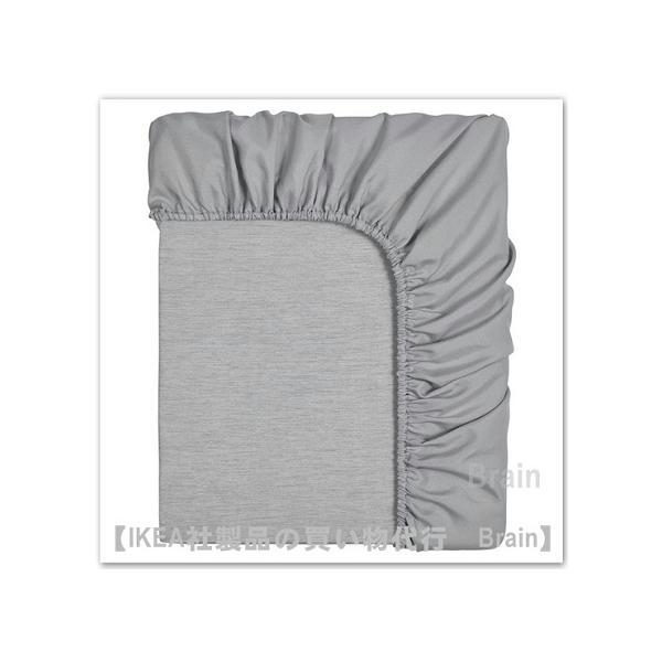 ■カラー：グレー■商品の大きさ長さ: 200 cm幅: 90 cm■主な特徴- 接触冷感素材を使用。さらりとした肌ざわりで、蒸し暑い夏でも寝つきがよくなります■パッケージの大きさと重さ商品番号：204.916.10幅: 14 cm高さ: 4...