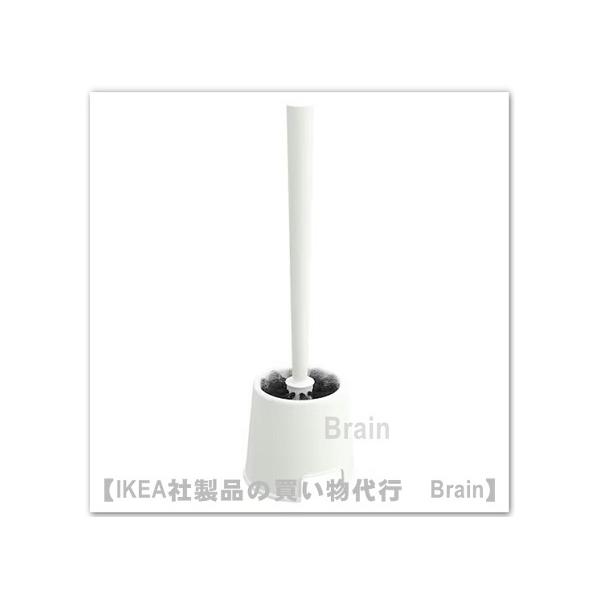 ■カラー：ホワイト■商品の大きさ高さ: 36.5 cm■主な特徴- プラスチックは耐摩耗性と耐久性に優れています■パッケージの大きさと重さ商品番号: 205.744.36長さ: 36 cm重さ: 0.12 kg直径: 11 cmパッケージ:...