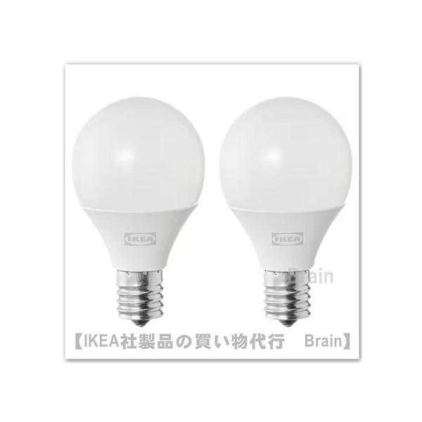 ■商品の大きさ色温度: 2700 ケルビン直径: 45 mm光束: 250 ルーメン出力: 1.8 WLEDの寿命: 25000 時間パッケージ個数: 2 ピース■主な特徴- LED電球はエネルギー効率が高く、長持ちします。寿命は約25,0...