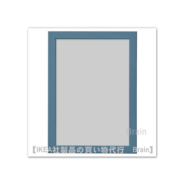 ■カラー：ダークグレーブルー■商品の大きさフレームの幅: 24 cmフレームの高さ: 33 cmフレームの奥行き: 1 cmピクチャー部分の幅: 21 cmピクチャー部分の高さ: 30 cm■主な特徴- プラスチック製のフロントパネルなので...