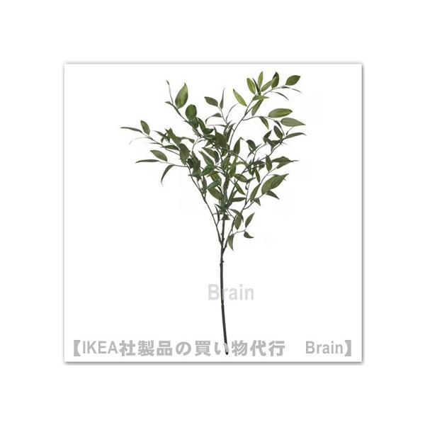 ■商品の大きさ高さ: 66 cm■主な特徴- まるで本物のような美しさが続きます- 茎はスチールワイヤー製なので、お好きな形に曲げられます- 茎はペンチでカットできます■パッケージの大きさと重さ商品番号: 206.059.75長さ: 66 ...