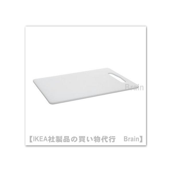 ■カラー：ホワイト■商品の大きさ長さ: 34 cm幅: 24 cm厚さ: 8 mm ■パッケージの大きさと重さ パッケージ数：: 1商品番号：302.022.66 幅： 24 cm 高さ： 1 cm 長さ： 34 cm重さ： 0.6 kg ...