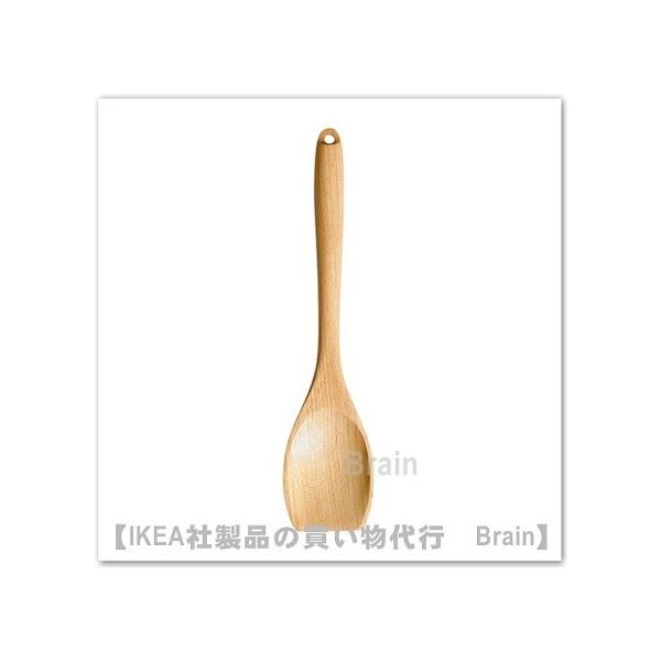 ■カラー：ビーチ■商品の大きさ長さ: 31 cm ■主な特徴- 先端が樹脂製なので、ノンスティックコーティングを傷つけません デザイナーJohanna Jelinek ■パッケージの大きさと重さ パッケージ数：: 1商品番号：302.784...