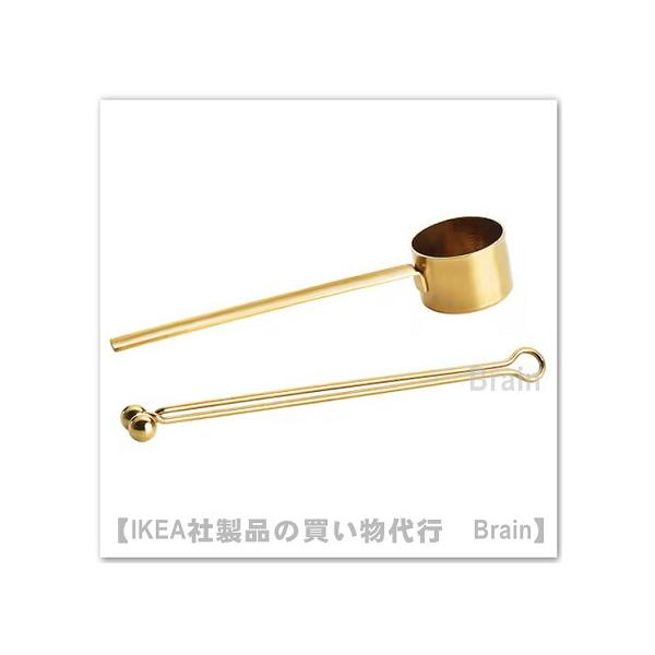 ■カラー：黄銅色■商品の大きさセット内容（各1個）：コーヒー計量スプーン（20ml）、クリップ■デザイナーMikael Axelsson■パッケージの大きさと重さ商品番号： 303.602.46幅: 11 cm高さ: 3 cm長さ: 20 ...