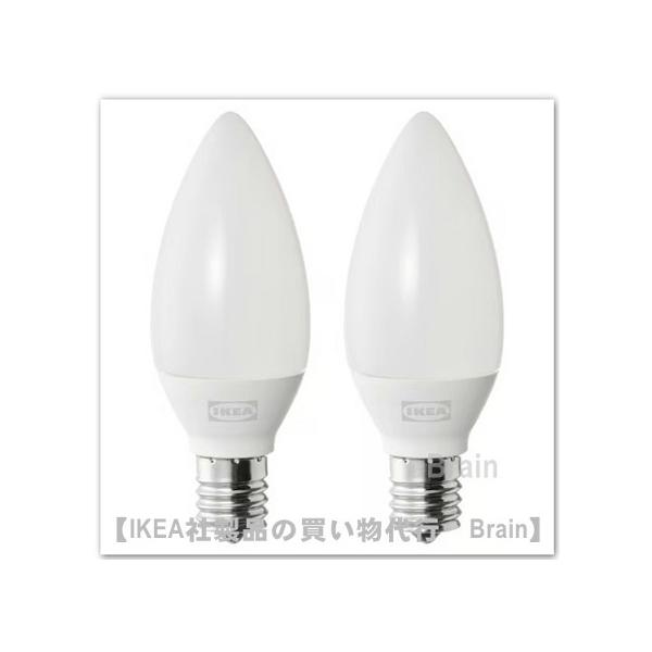 ■カラー：オパールホワイト■商品の大きさ色温度: 2700 ケルビン直径: 35 mm光束: 250 ルーメン出力: 1.8 WLEDの寿命: 25000 時間パッケージ個数: 2 ピース■主な特徴- LED電球はエネルギー効率が高く、長持...