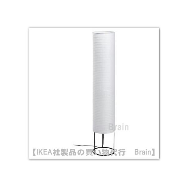 ■カラー：ホワイト/ブラック■商品の大きさ最大: 16 Wシェードの直径: 21 cm全高: 112 cm■主な特徴- ランタンを点灯すると、柔らかな光がランプシェードの和紙を通って広範囲に広がります■パッケージの大きさと重さ商品番号:30...