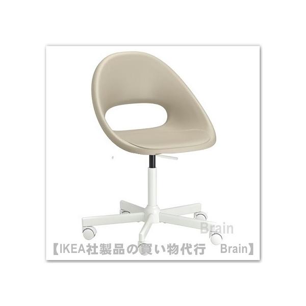 ■カラー：ベージュ/ホワイト■商品の大きさ最大荷重: 110 kg幅: 67 cm奥行き: 67 cm高さ（最大）: 90 cmシートの幅: 43 cmシートの奥行き: 44 cmシートの高さ（最小）: 43 cmシートの高さ（最大）: 5...