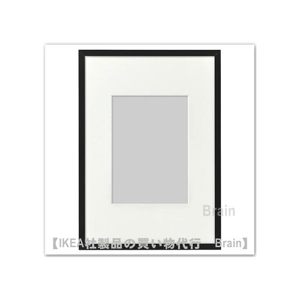 ■カラー：ブラック■商品の大きさ台紙なしアートの幅: 30 cm台紙なしアートの高さ: 40 cm台紙付きアートの幅: 21 cm台紙付きアートの高さ: 30 cmピクチャー部分の幅: 20 cmピクチャー部分の高さ: 29 cmフレームの...