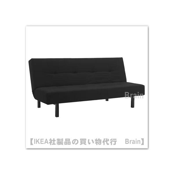 ■カラー：クニーサ ブラック■商品の大きさ幅: 170 cm奥行き: 84 cm高さ: 80 cmシートの幅: 170 cmシートの奥行き: 46 cmシートの高さ: 37 cmベッド幅: 100 cmベッド長: 170 cm■主な特徴- ...