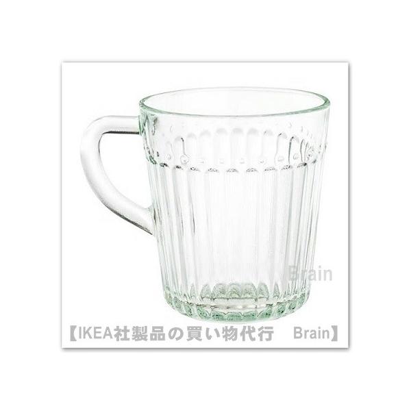 ■カラー：クリアガラス ■商品の大きさ高さ: 9 cm容量: 25 cl ■主な特徴- 耐久性と耐衝撃性に優れた強化ガラス製デザイナーInma Bermudez ■パッケージの大きさと重さ商品番号: 404.174.50パッケージ数：: 1...