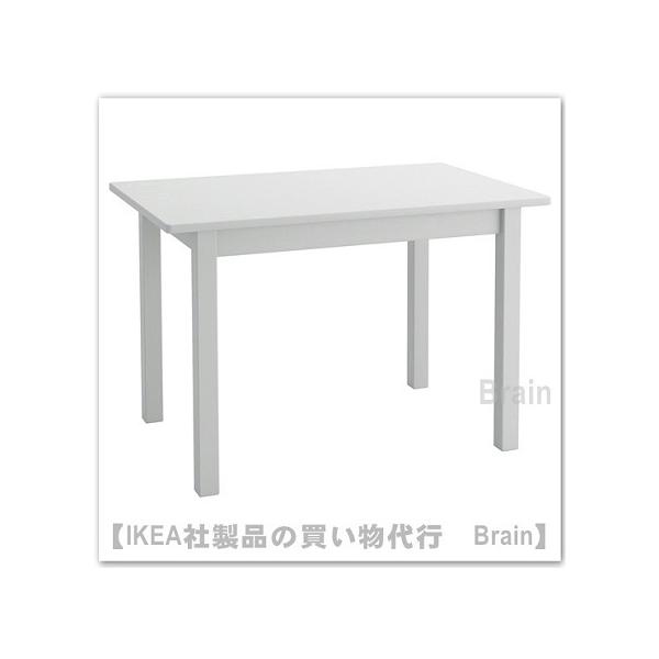 ■カラー：グレー■商品の大きさ長さ: 76 cm幅: 50 cm高さ: 50 cm■デザイナーIKEA of Sweden■パッケージの大きさと重さ商品番号： 404.940.33幅: 52 cm高さ: 6 cm長さ: 78 cm重さ: 5...