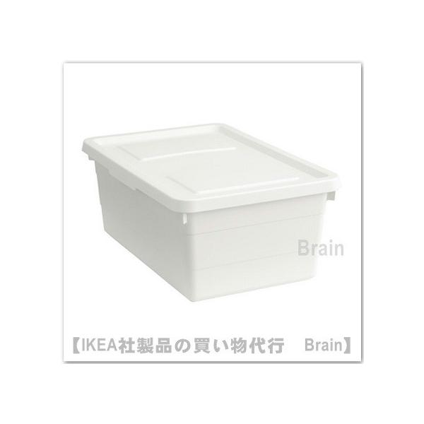 ■カラー：ホワイト■商品の大きさ幅: 38 cm奥行き: 25 cm高さ: 15 cm ■デザイナーK Hagberg/M Hagberg ■パッケージの大きさと重さ商品番号:503.160.64パッケージ数: 2 ■お取り扱い上の注意 柔...