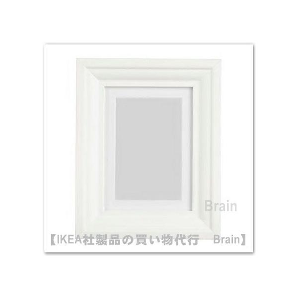 ■カラー：ホワイト■商品の大きさ台紙なしアートの幅: 13 cm台紙なしアートの高さ: 18 cm台紙付きアートの幅: 10 cm台紙付きアートの高さ: 15 cmピクチャー部分の幅: 9 cmピクチャー部分の高さ: 14 cmフレームの幅...